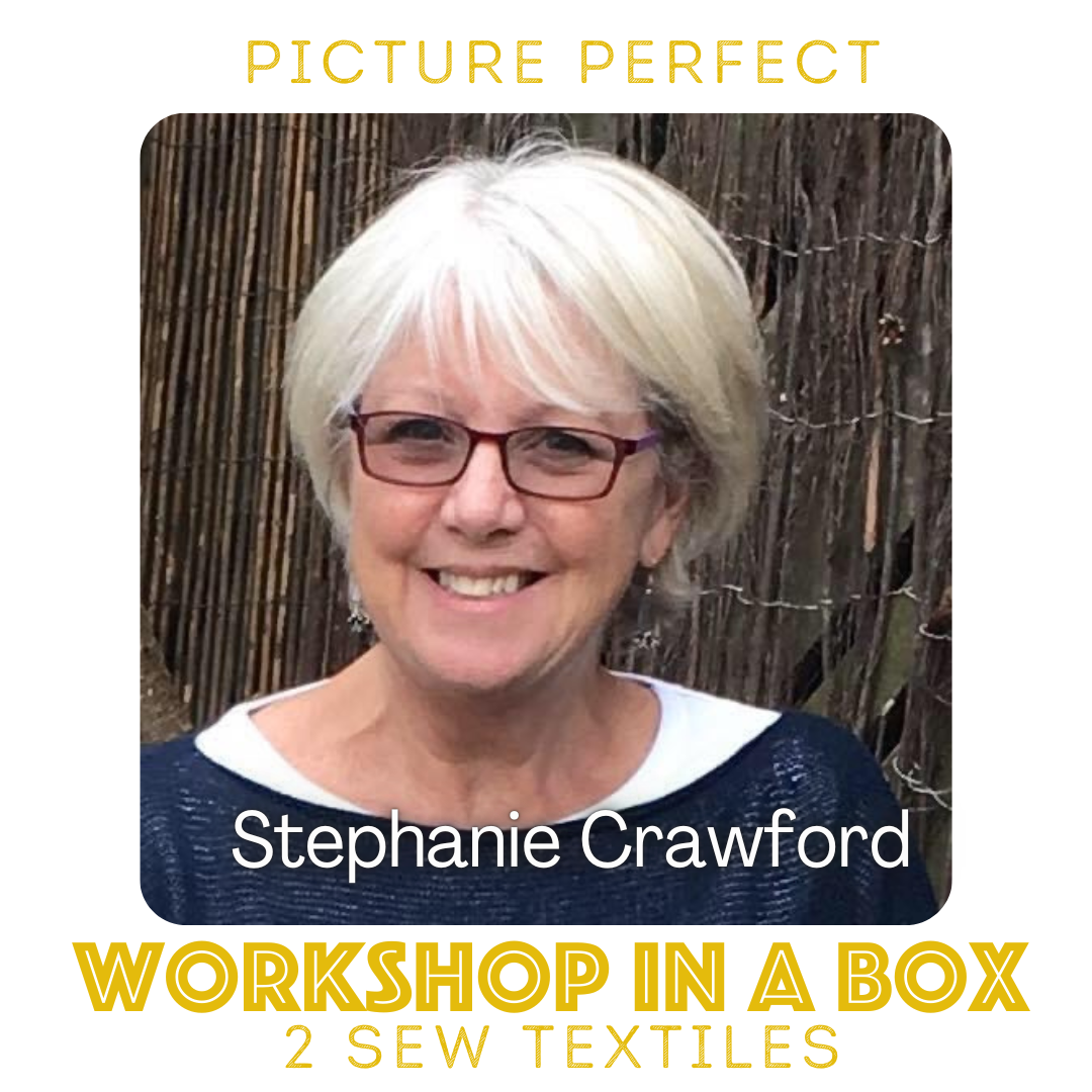 Recreate a Picture Perfect Memory on Fabric! | Addicted 2 Fabric - 2 ...